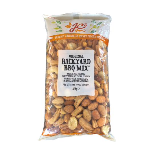 Mixes - Nuts, Snacks & Fresh Flowers