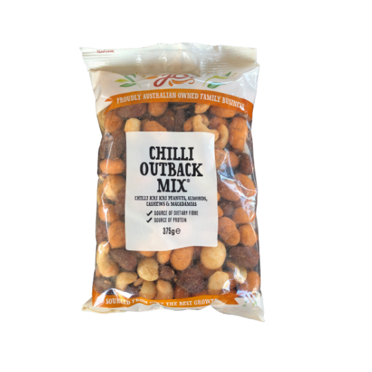 Mixes - Nuts, Snacks & Fresh Flowers