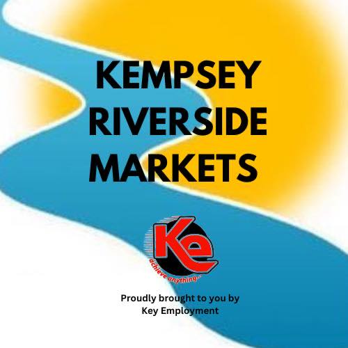 Kempsey Riverside Markets - Nuts, Snacks & Fresh Flowers